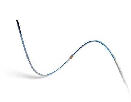 Groshong Single Lumen Catheter Trays | Medline