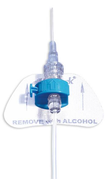 StatLock IV Plus Stabilization Devices | Medline