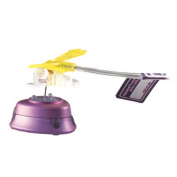 PowerLoc Safety Infusion Sets with Y-Injection Site | Medline