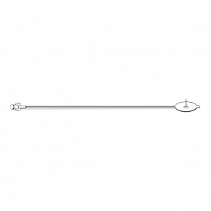 SUB-Q-SET Subcutaneous Infusion Set | Medline Industries, Inc.