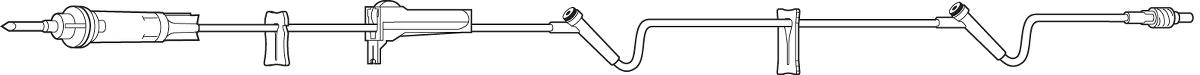 Solution Sets with InterLink Injection Site | Medline