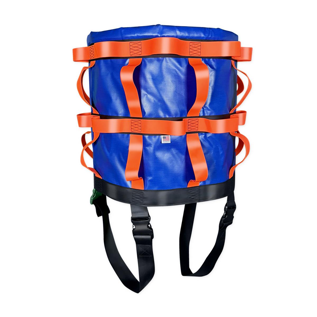 Binder Lift Vinyl Patient Lift Assist | Medline