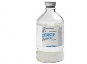 Cystografin Contrast Media by Bracco Diagnostics | Medline Industries, Inc.