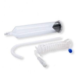 FastLoad CT Syringe Packs | Medline