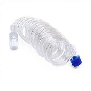 Bracco Diagnostics Tubing Extension Set | Medline Industries, Inc.