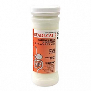 Readi-Cat 2 Smoothie Barium Sulfate Oral Suspensions | Medline ...