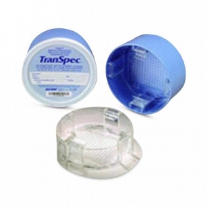 Bracco Diagnostics TranSpec Solid Compression Plate | Medline ...