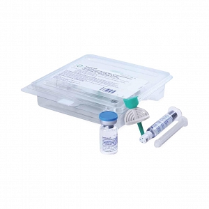 Lumason Contrast Media Kit | Medline