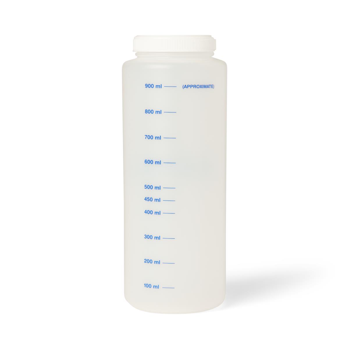 Bracco E-Z-CAT Mixing Container | Medline