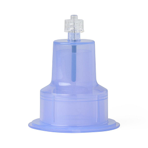 Medline Wide Neck Blood Culture Device | Medline Industries, Inc.