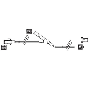 Codan Straight Extension Sets | Medline Industries, Inc.