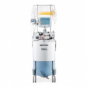 Spectra Optia Apheresis Systems | Medline Industries, Inc.