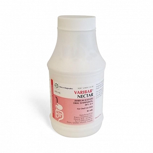 Varibar Nectar Barium Sulfates | Medline Industries, Inc.