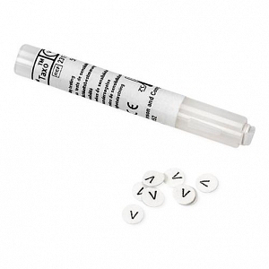 BBL Taxo A Bacitracin Discs | Medline Industries, Inc.