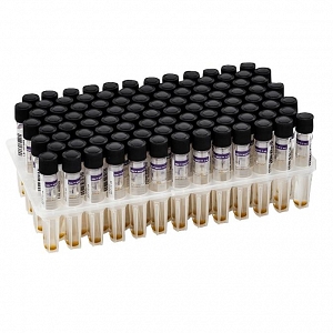 BD BACTEC MGIT Mycobacterial Growth Indicator Tube | Medline Industries ...