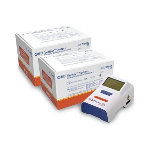 Veritor SARS / Flu Analyzer Kits | Medline Industries, Inc.