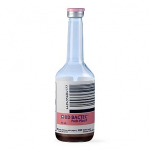 BACTEC Peds Plus/F Medium | Medline
