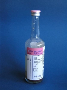 Bactec Peds Plus / f Medium by BD | Medline Industries, Inc.