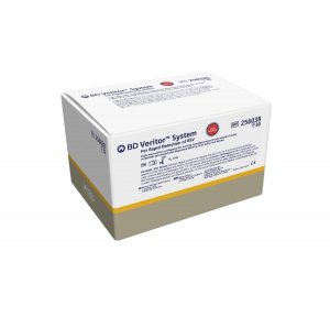 BD Veritor Tests | Medline