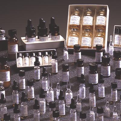 Listeria O Antisera and Antigens | Medline