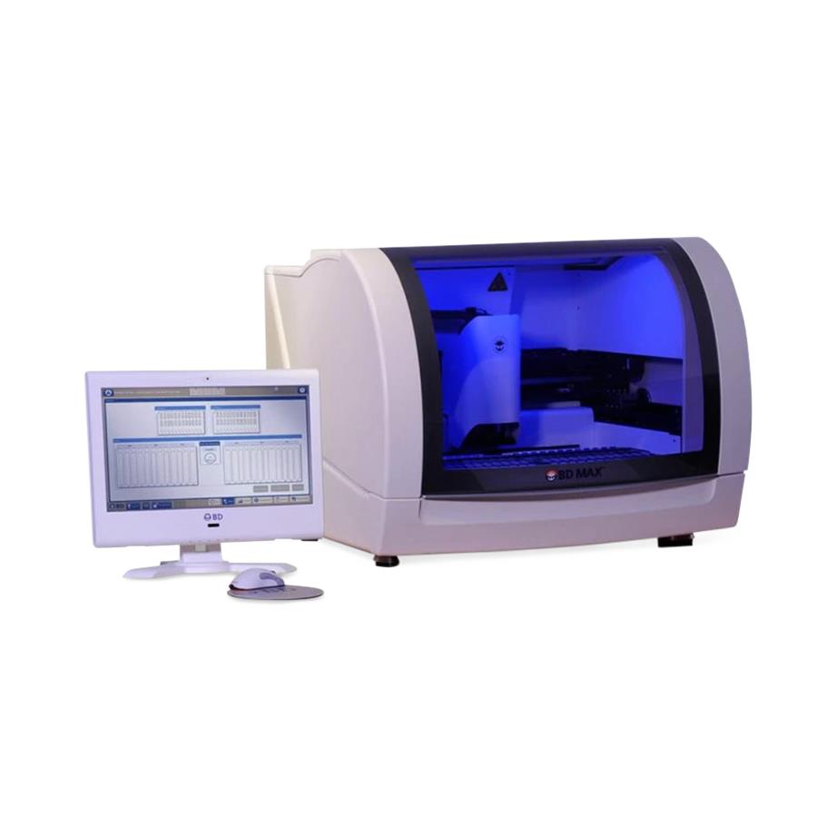 BD Max System/Analyzer | Medline