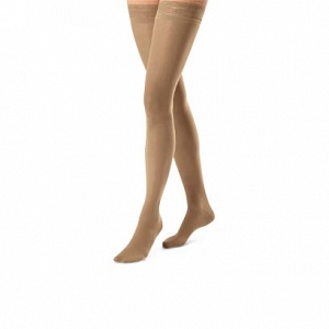 Thigh High Compression Stockings by BSN | Medline Industries, Inc.