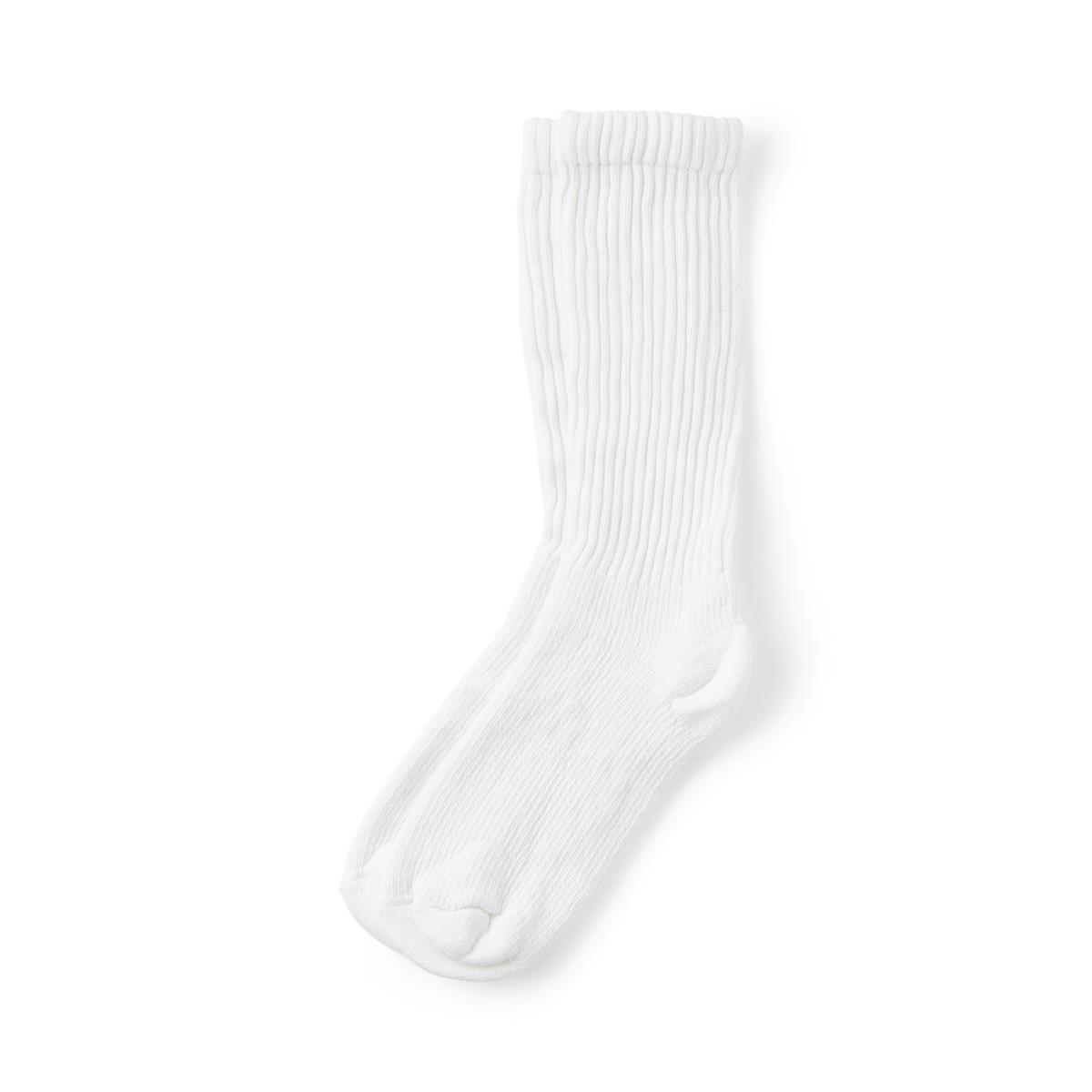BSN Medical Crew Length Support Socks | Medline