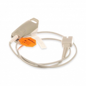Reusable SPO2 Sensor With Cable | Medline Industries, Inc.
