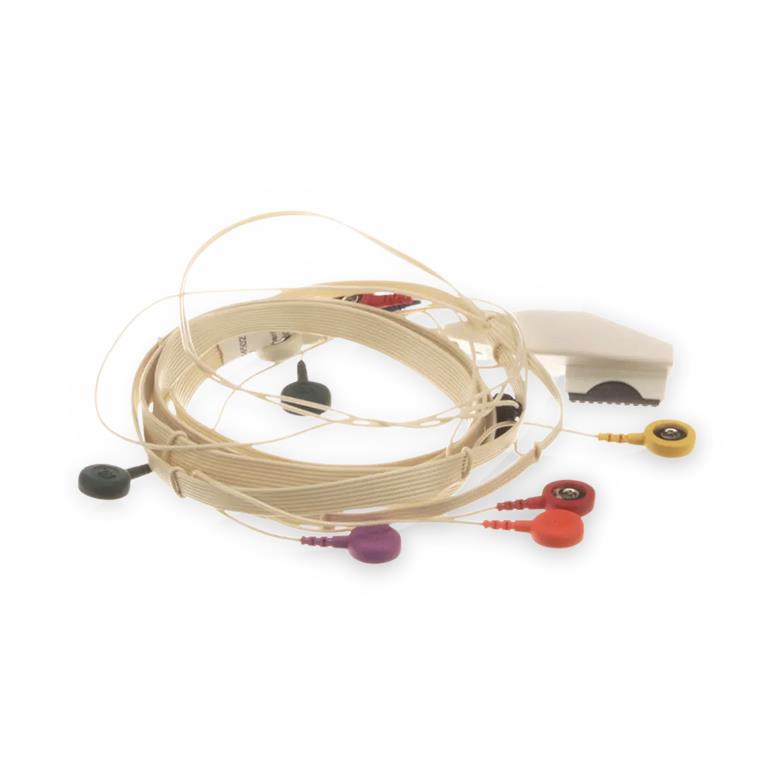 ECG Cable/Leadwires | Medline