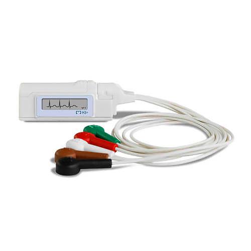 Vision Express Holter Analysis System | Medline