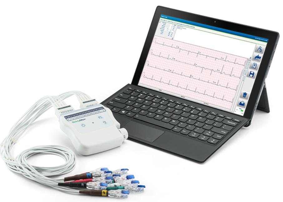 Connex Cardiology ECG Machines | Medline