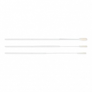 Regular Flocked Swabs | Medline