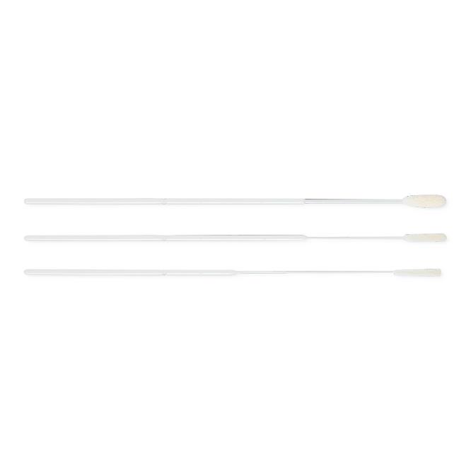 Flexible Minitip Flocked Swab | Medline