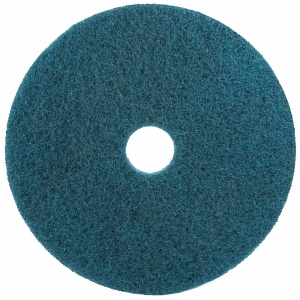 Blue Cleaner Pad 5300 | Medline Industries, Inc.