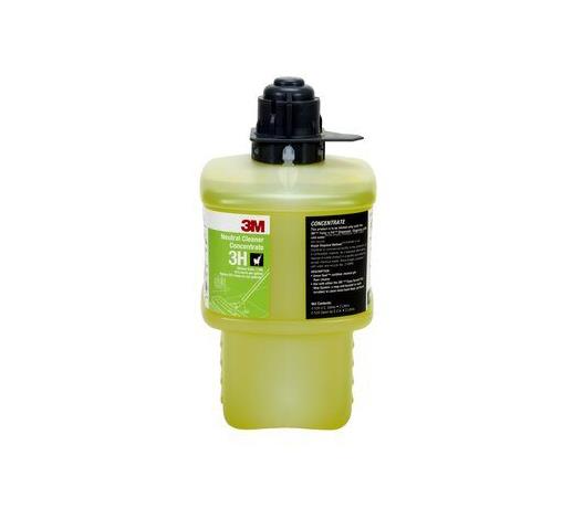 3M Neutral Concentrated 3H Cleaner | Medline