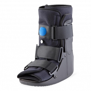 Breg Integrity Fracture Walker Boots | Medline Industries, Inc.