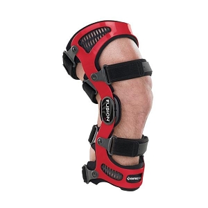 Breg Fusion Knee Braces | Medline Industries, Inc.