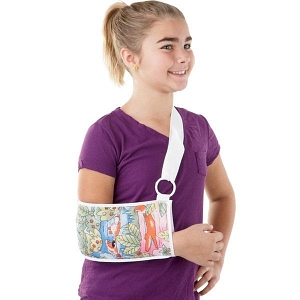 Breg Pediatric Sling 2 | Medline