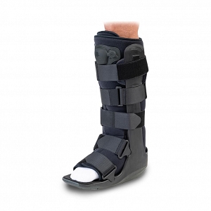 SoftGait Air Walker Boots | Medline Industries, Inc.