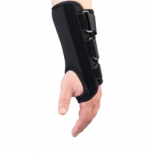 Breg Classic Wrist Braces | Medline