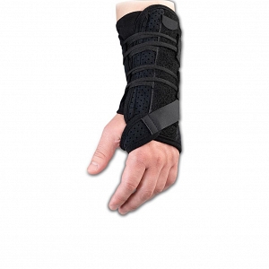 Breg Universal Wrist Braces | Medline Industries, Inc.