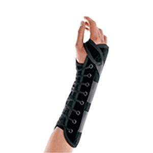 Wrist Lacer Wrist Brace | Medline Industries, Inc.