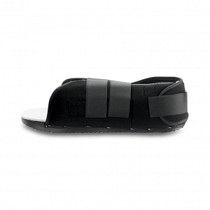Post-Op Shoes with Adjustable Heels | Medline Industries, Inc.