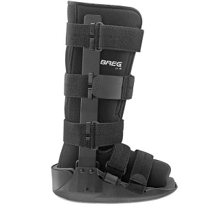 Vectra Walker Boots | Medline Industries, Inc.