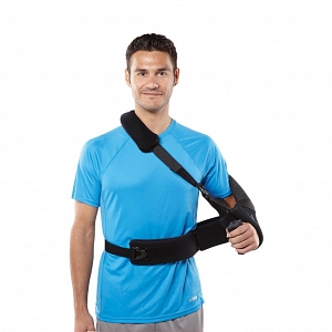 Breg ARC 2.0 Shoulder Brace | Medline