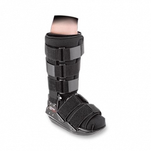 Conformer Walking Boots | Medline Industries, Inc.
