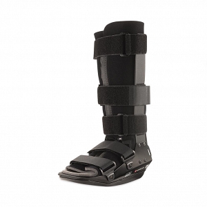 Breg J Walker Plus Walker Boots | Medline Industries, Inc.