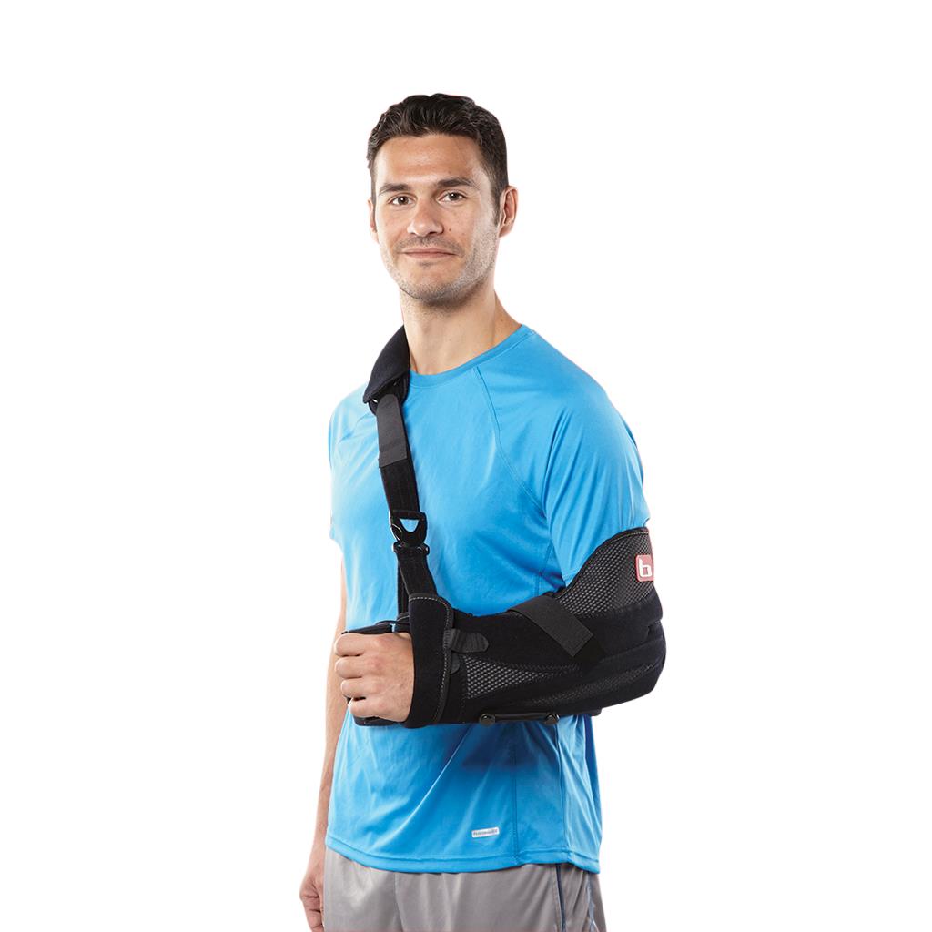 Breg ARC 2.0 Shoulder Brace | Medline