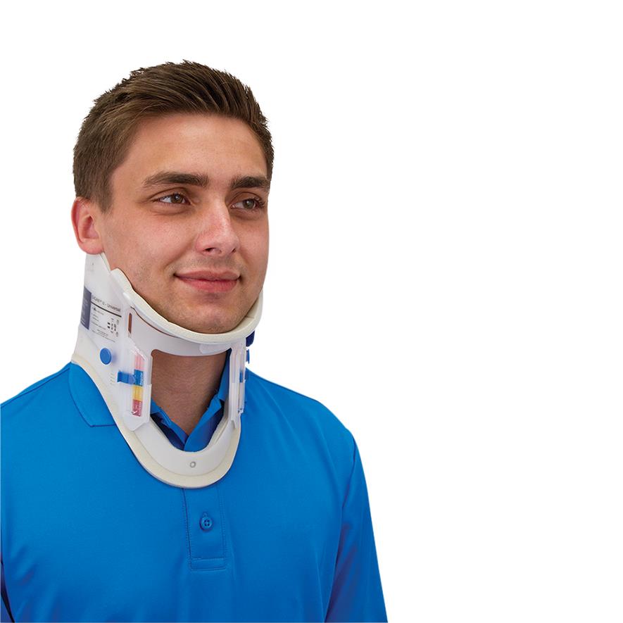 Eagen II Extrication Collar | Medline