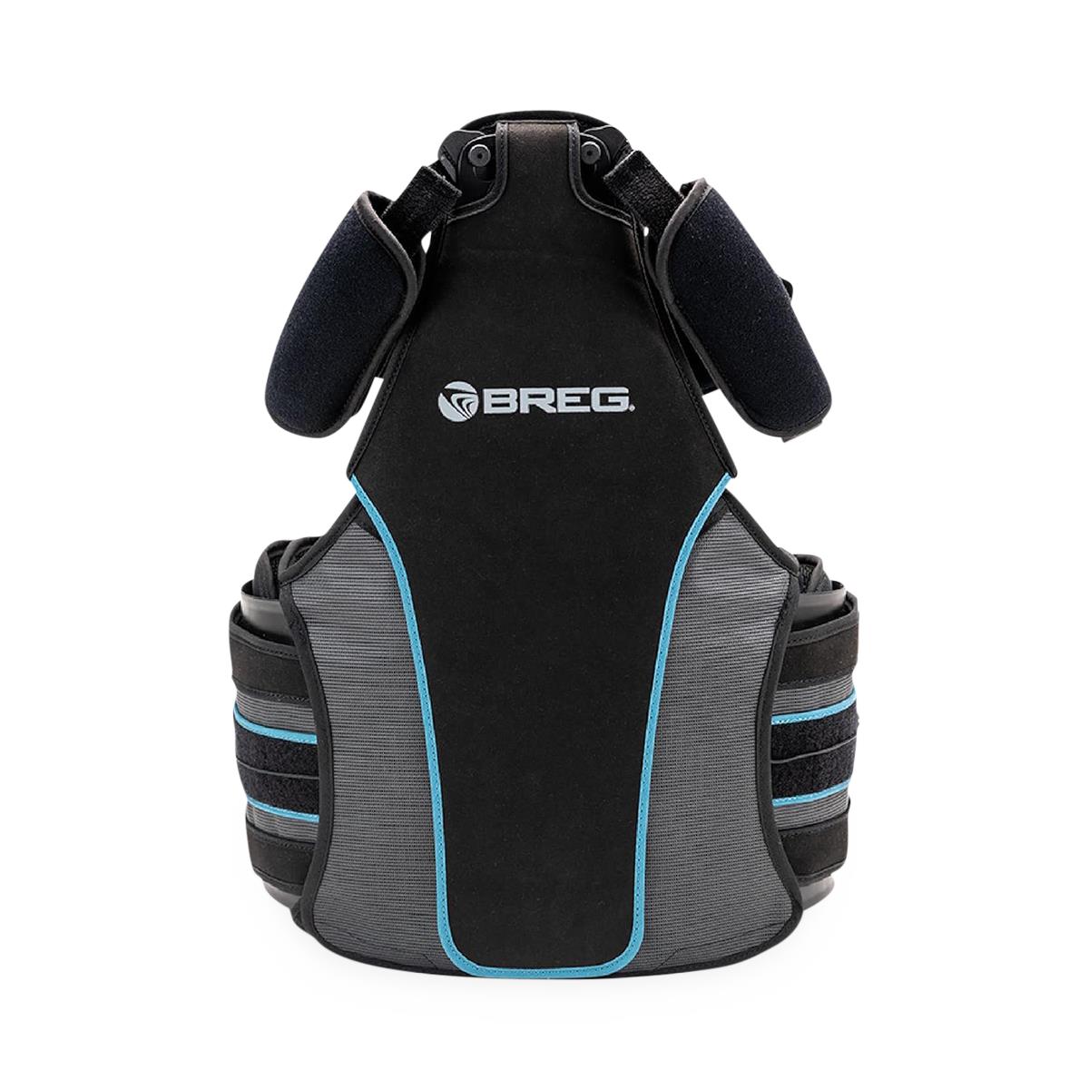 Pinnacle TLSO 464 Back Brace | Medline